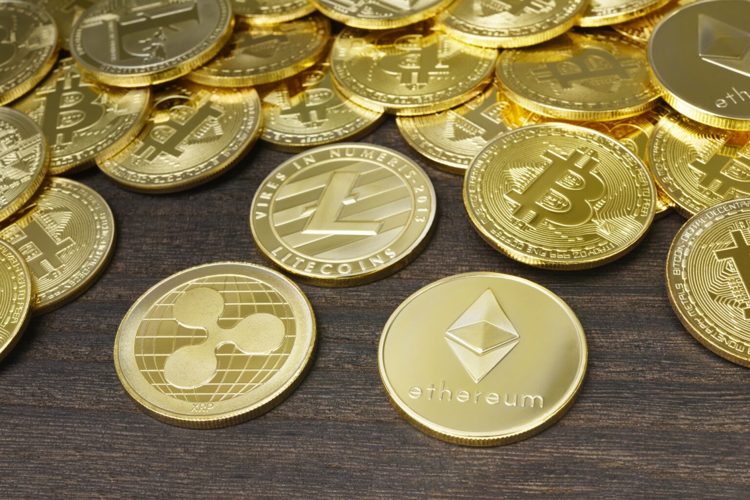 ETHとは？通貨の特徴やビットコインとの違い、将来性などを解説 | マーケットレポート | SAMURAI FX